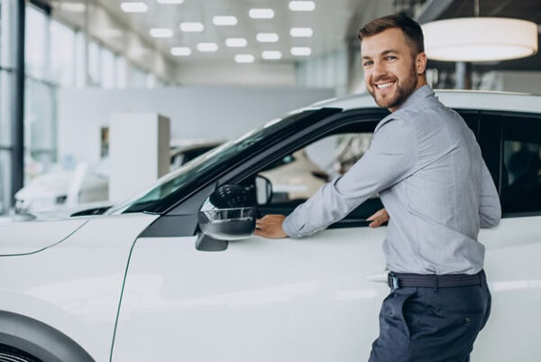 Salazar Autos – Consecionaria de Autos