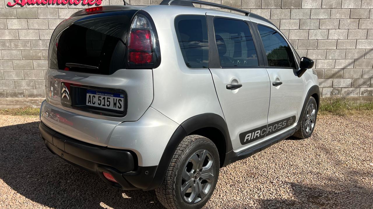 C3 AIRCROSS – Salazar Autos